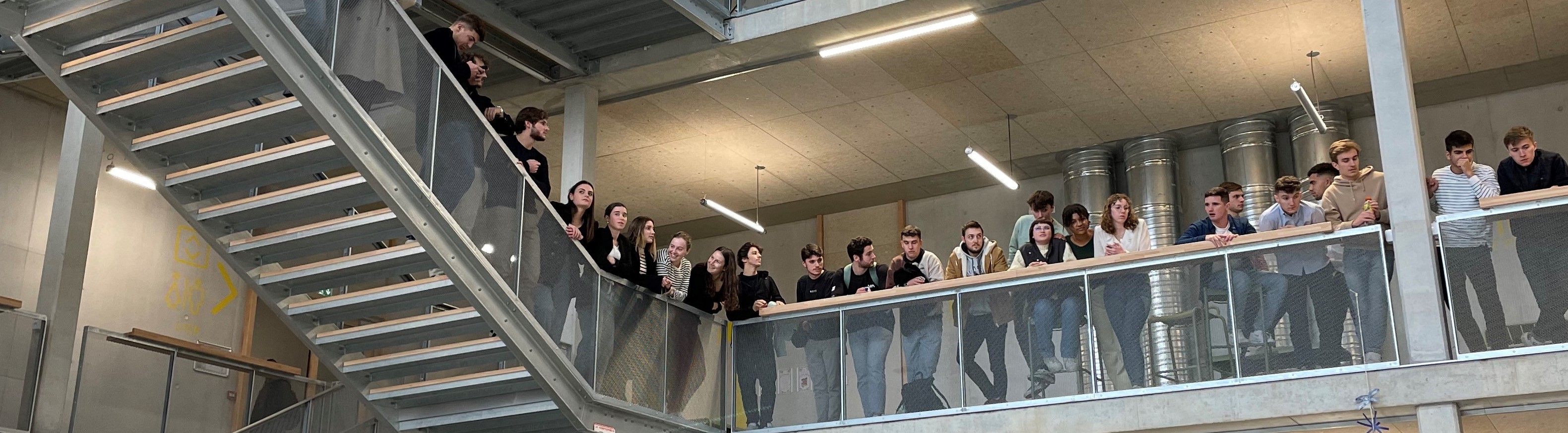 Ecole et formation - ISA BTP - institut supérieur aquitain du bâtiment ...